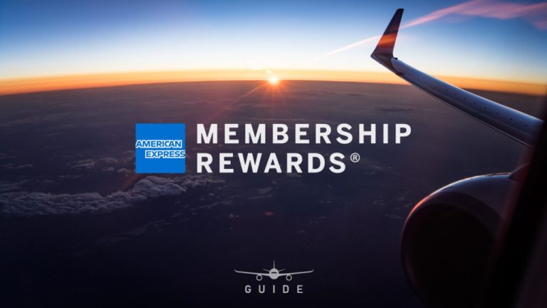 Best Ways to Make the Most of Your Amex Points