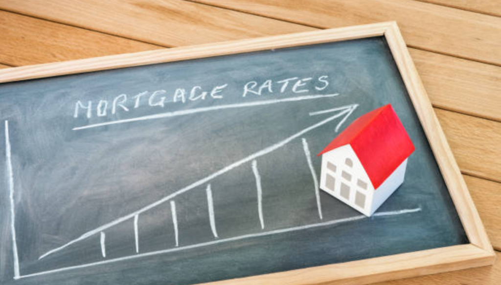 Mortgage Rate Fluctuations: Impact on Homeownership in New Zealand
